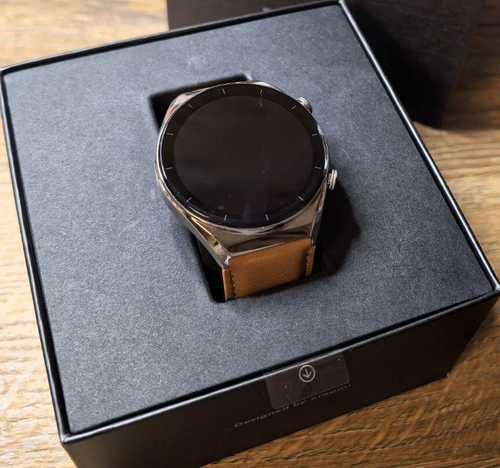 Смарт часы xiaomi watch s1