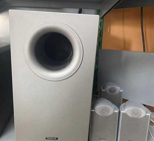 Акустика Tannoy FX 3.1