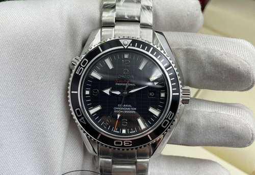 Мужские часы Omega Seamaster 007 Edition