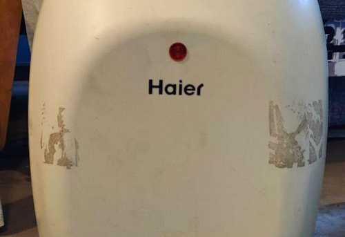 Водонагреватель Haier