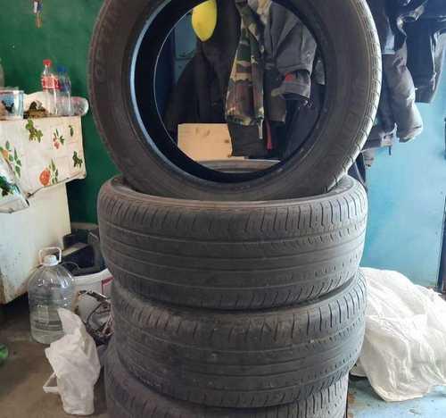 Hankook Optimo K415 235/55 R18