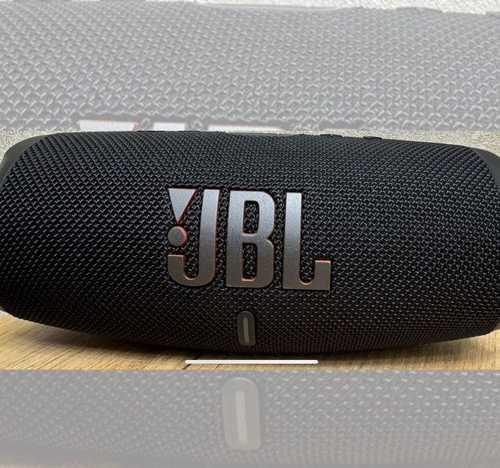 Колонка jbl charge 5