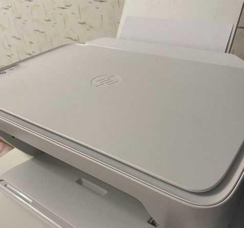 Мфу струйный HP DeskJet 2320 (7WN42B) A4 USB