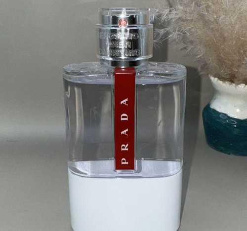 Prada Luna Rossa Eau Sport edt