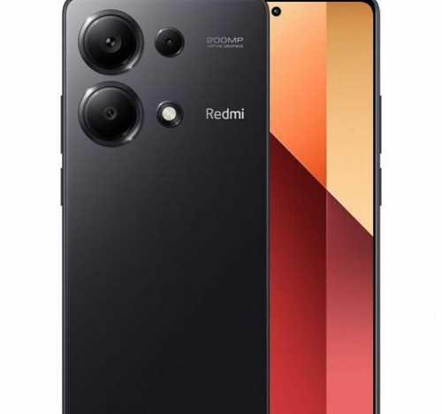 Xiaomi Redmi Note 13 Pro, 8/128 ГБ