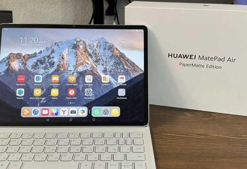 Планшет Huawei matepad air pappermate