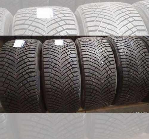 Michelin X-Ice North 4 SUV 295/40 R21 111T