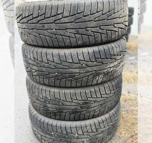 Nordman RS 205/60 R16