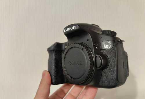 Canon 60D Body Новый