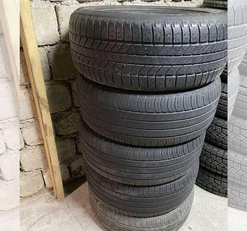 Goodyear Wrangler HP 255/55 R19 111