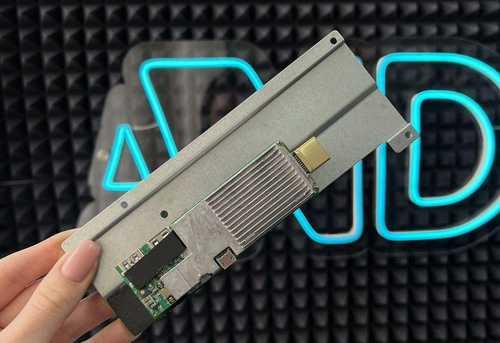 Intel compute Stick мини-пк intel atom 5- Z8350