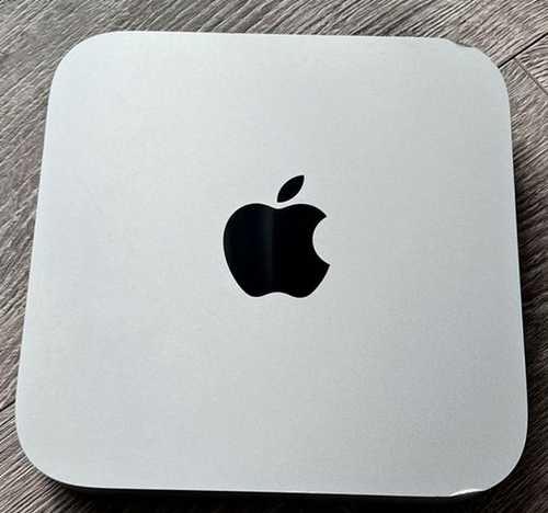 Apple Mac mini m1 2021 8GB 256GB SSD