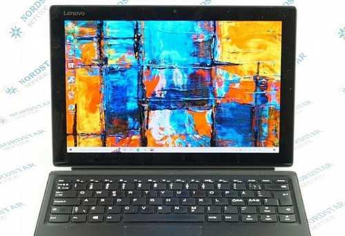 Ноутбук-планшет Lenovo IdeaPad miix 510