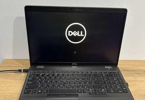 Ноутбук dell latitude 5500