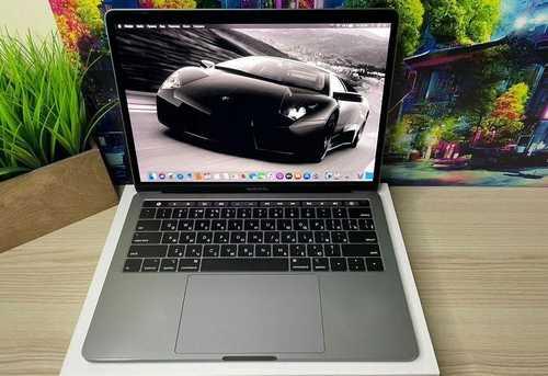 Macbook Pro 13 2019 i7 16gb Отличный