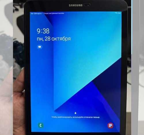 Samsung Galaxy Tab S3 T-825