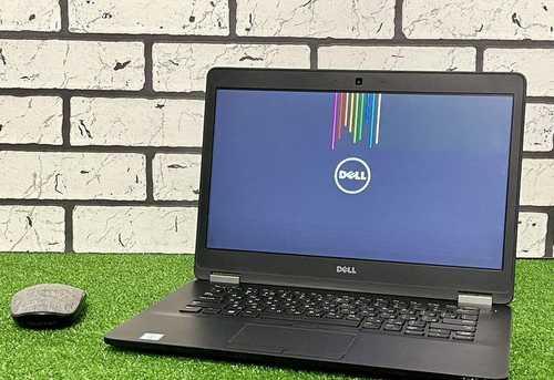 Dell E7470 i7 6600 16GB 256 SSD