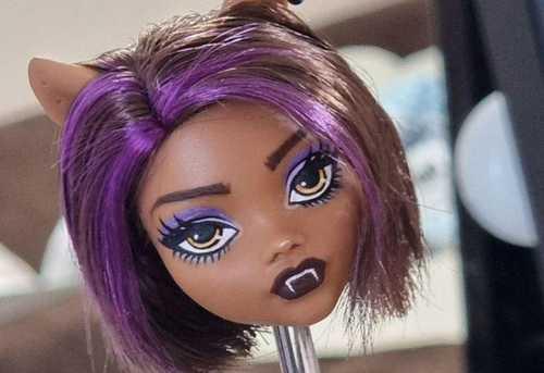 Кукла Монстер Хай monster high