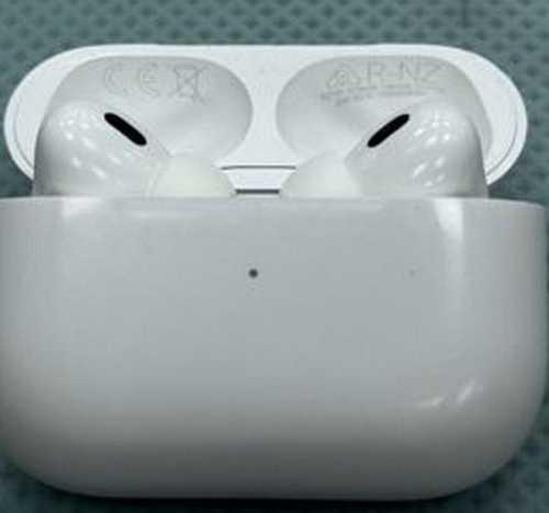 Беспроводные наушники apple airpods pro 2