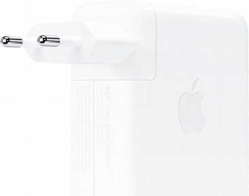 Зарядное устройство для MacBook A2166 96W (mxoj2z