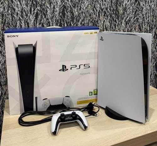 Sony playstation 5