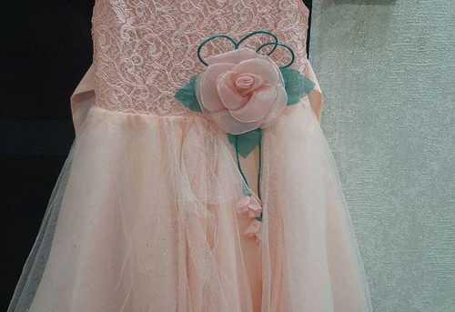 Платье для девочки116