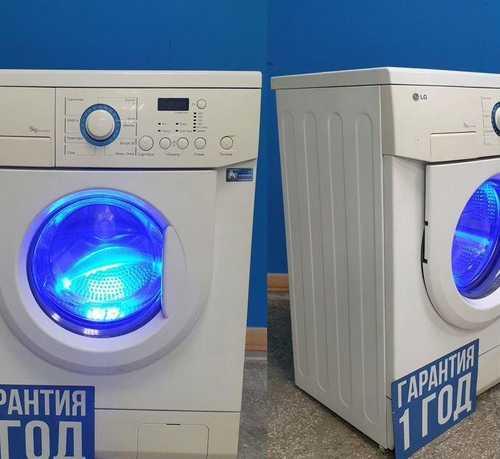 Стиральная машина LG WD-80180 NU | Festima.Ru – частные объявления