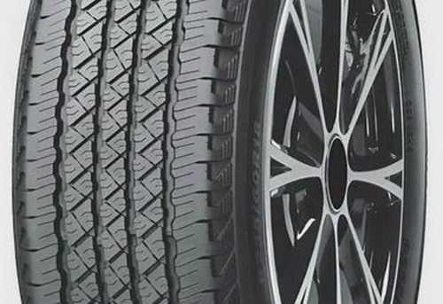 Roadstone Roadian H/T SUV 265/70 R16 112S