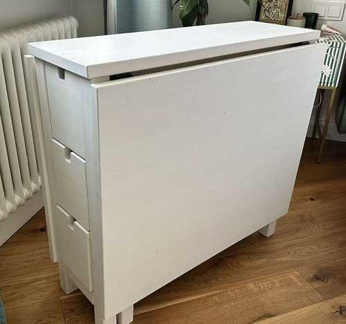 Стол IKEA Norden