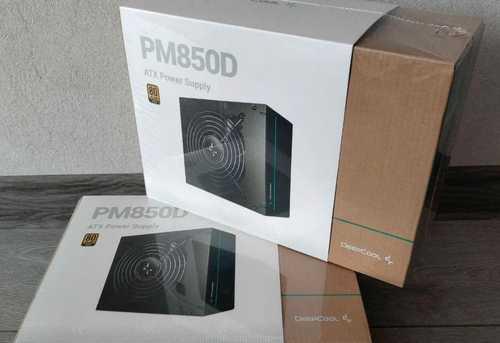 Deepcool pm850d новый