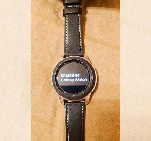 Samsung galaxy watch classic 46mm