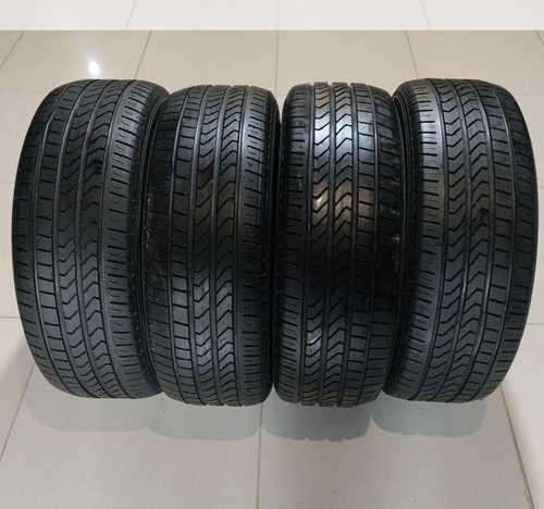 Pirelli Scorpion Verde 225/60 R18 100H