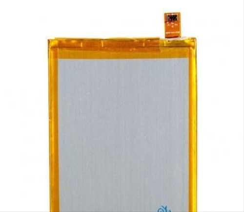 Батарея для для Sony lis1605erpc