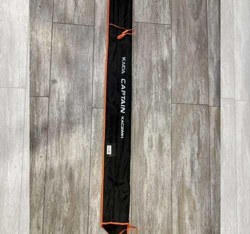 Спиннинг Kaida Captain, 210 см, medium, 15-45 г