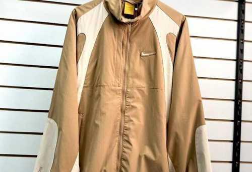 Легкая куртка Nike Nocta (лучшее качество) (Арт.98