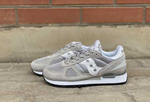 Кроссовки Saucony Shadow Gray