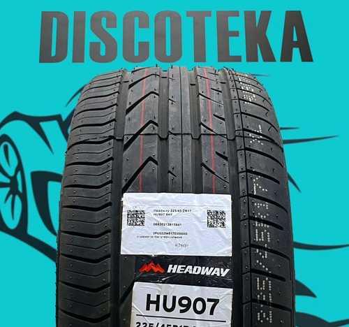 Headway HU907 225/45 R17 94Y