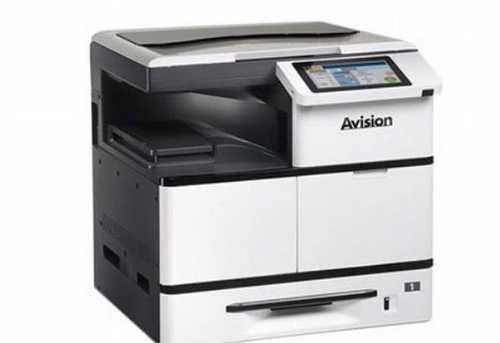 Avision AM5630i (000-0857D-0KG)