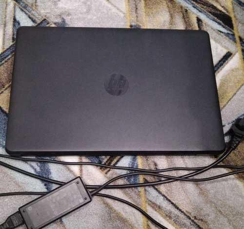 Ноутбук HP Laptop-TJ33PLU4