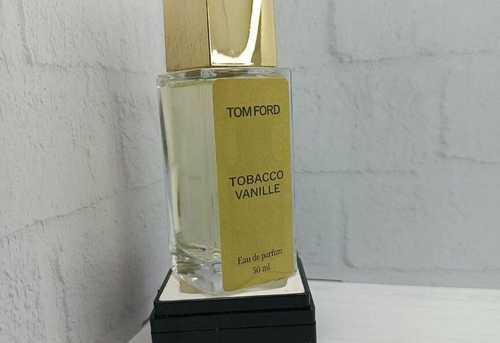 Tom Ford tobacco vanille / Том форд табако ваниль