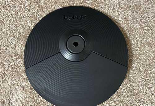 Roland CY-5 - электронный хай-хэт