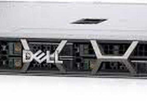 Сервер Dell PowerEdge R350