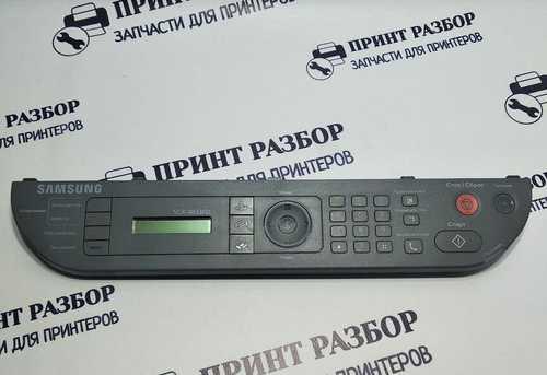 Панель управления JC92-02352A Samsung 4833