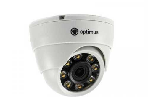Optimus IP-E024.0(2.8) PF Видеокамера