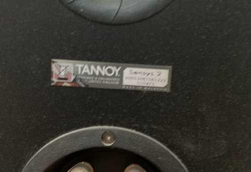 Tannoy Акустическая система 5 1 HI-FI