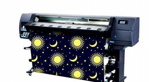 Принтер латексный HP Latex 335