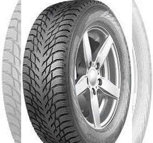 Ikon Tyres Autograph Snow 3 275/40 R21 T