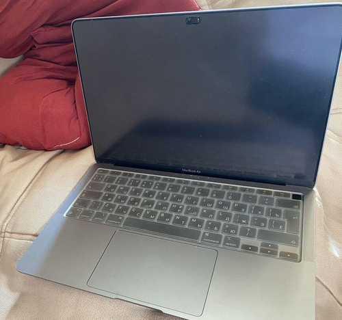 Apple macbook pro 13 2020 m1 16gb 1000 gb