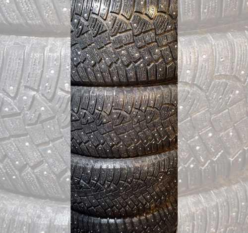 Continental IceContact 2 SUV 285/60 R18 120T