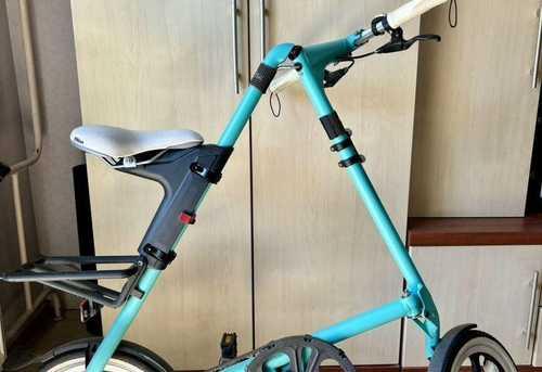 Strida LT